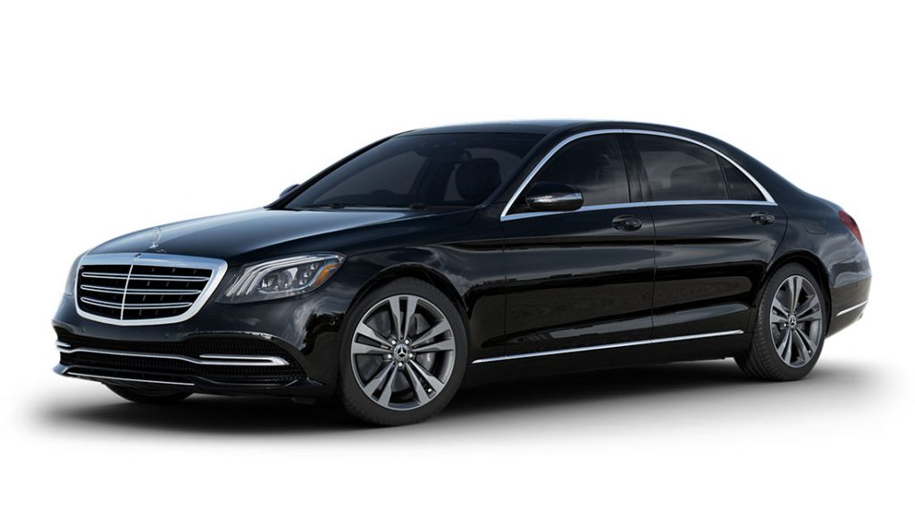 Limousine Service - Vancouver Airport (YVR), Whistler - Star Limousine
